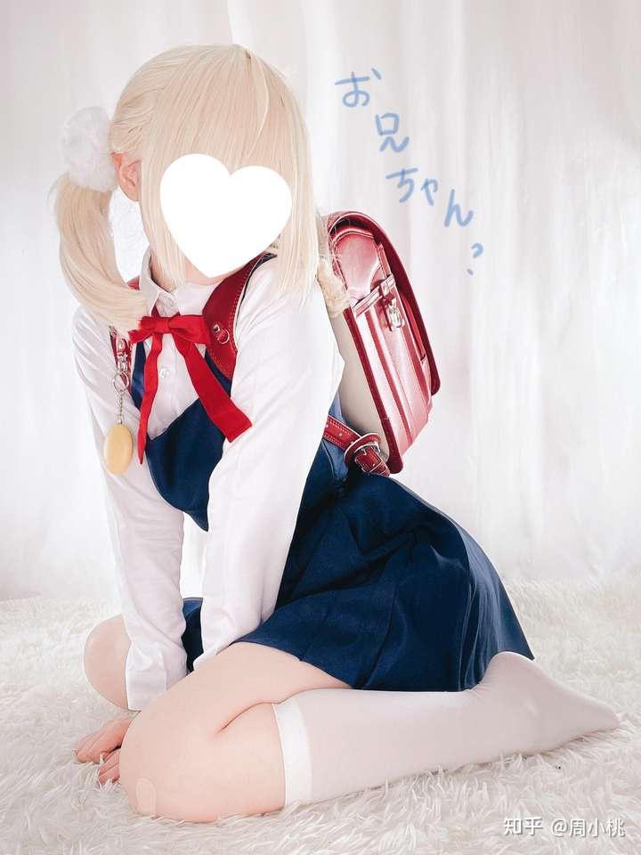 Ayame 微密圈COS写真合集【28套-5.9G】 - 知乎