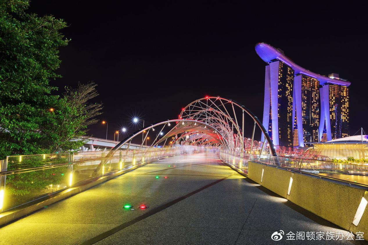 【新加坡EP即将改革 抓紧最后一波申请EP】EP申请方式大汇总（二） - 知乎