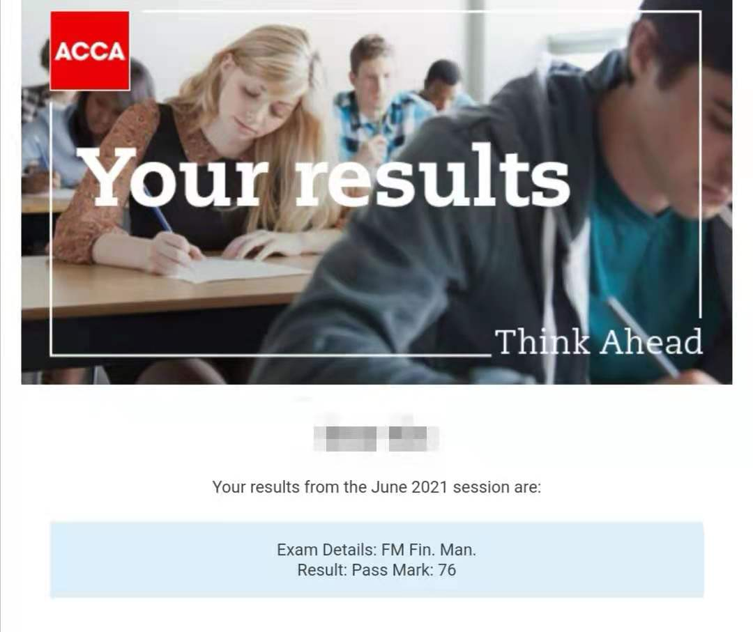 ACCA9个月7科、省级银奖、八大审计，19级学长如何均衡A考、实习和商赛？ - 知乎