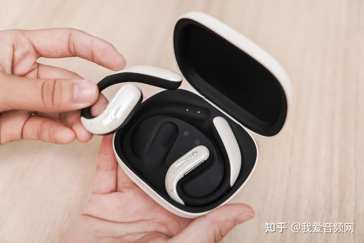 Oladance OWS Pro评测：开放式引领者新作，OWS耳机中的"六边形战士" - 知乎