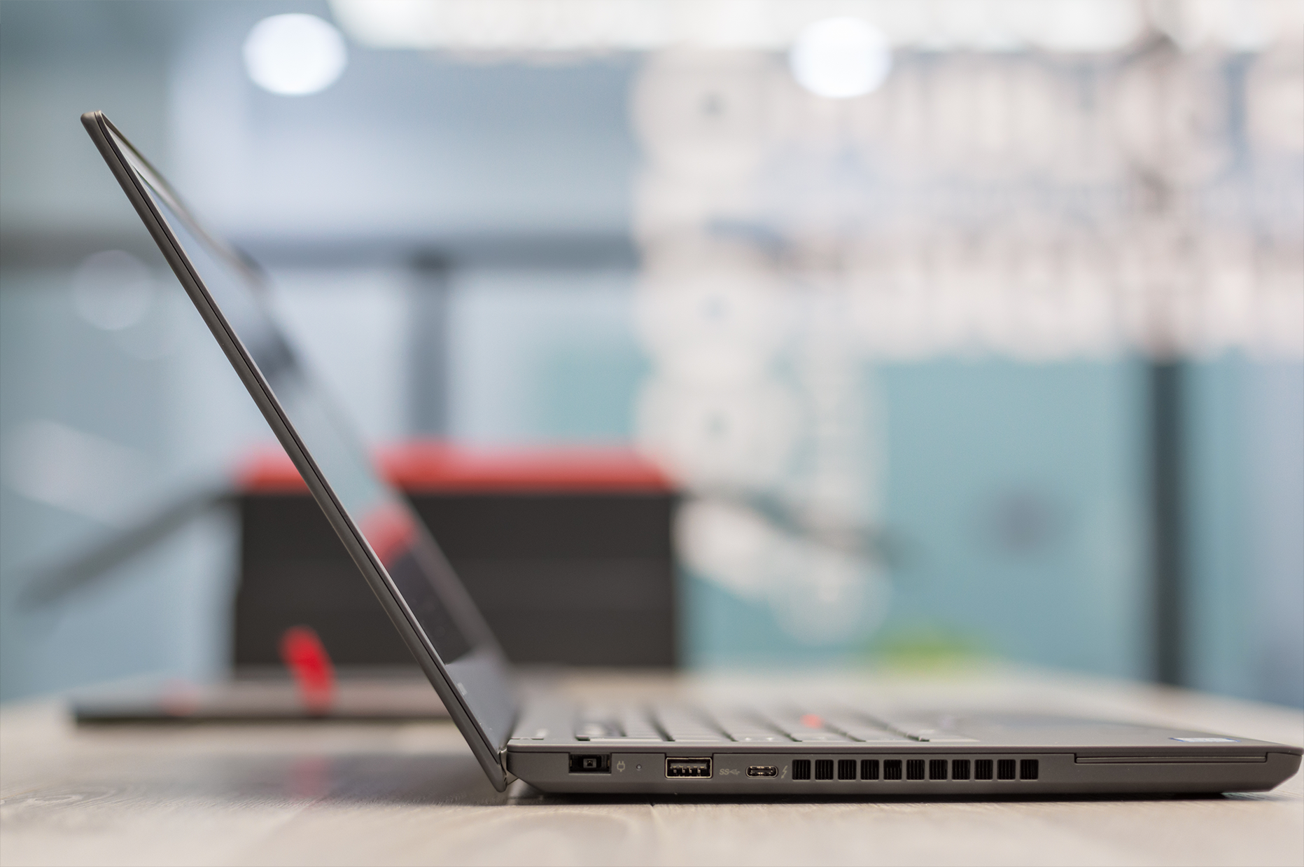 ThinkPad 25 周年纪念机第一时间上手体验 - 知乎