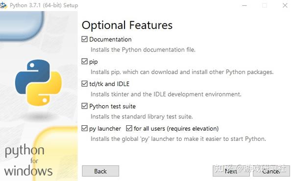 Python学习笔记-环境安装（1） - 知乎