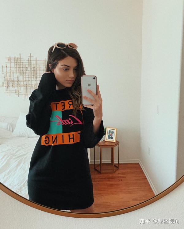 劳伦·萨默 (Lauren Summer)，来自INS的顶级90后，简介及多图赏析 - 知乎