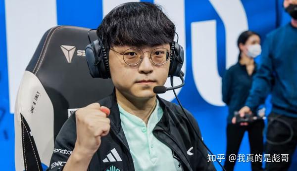 格局太大了！Showmaker采访再现金句，比重铸LCK荣光还要经典！ - 知乎