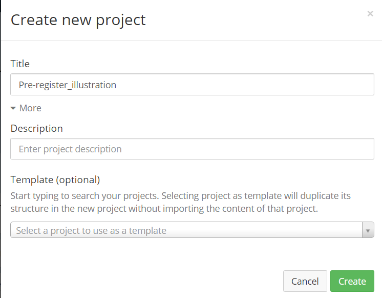 如何对你的研究进行预注册（Preregistration）？ - 知乎