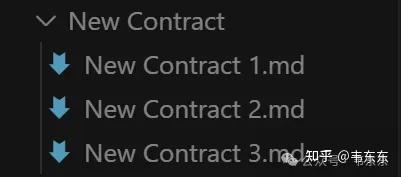 基于Bad Cases的Dify合同审查案例演示（工作流拆解） - 知乎