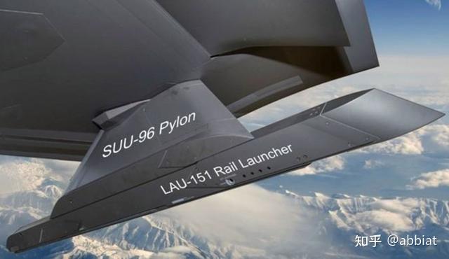 美军导弹大全（十六）：AIM-9X Sidewinder 超级响尾蛇空空导弹 - 知乎