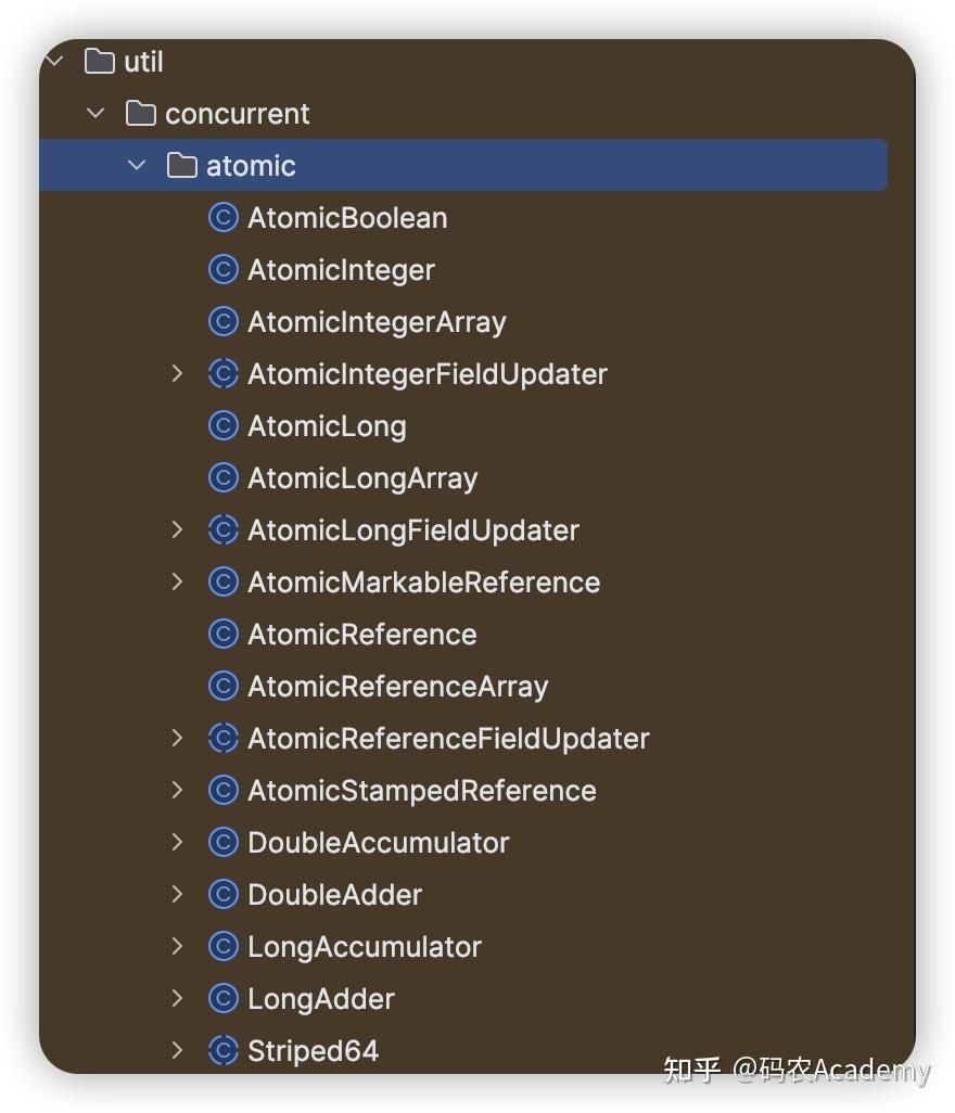美团一面：什么是CAS？有什么优缺点？我说你说的是AtomicInteger吗？ - 知乎