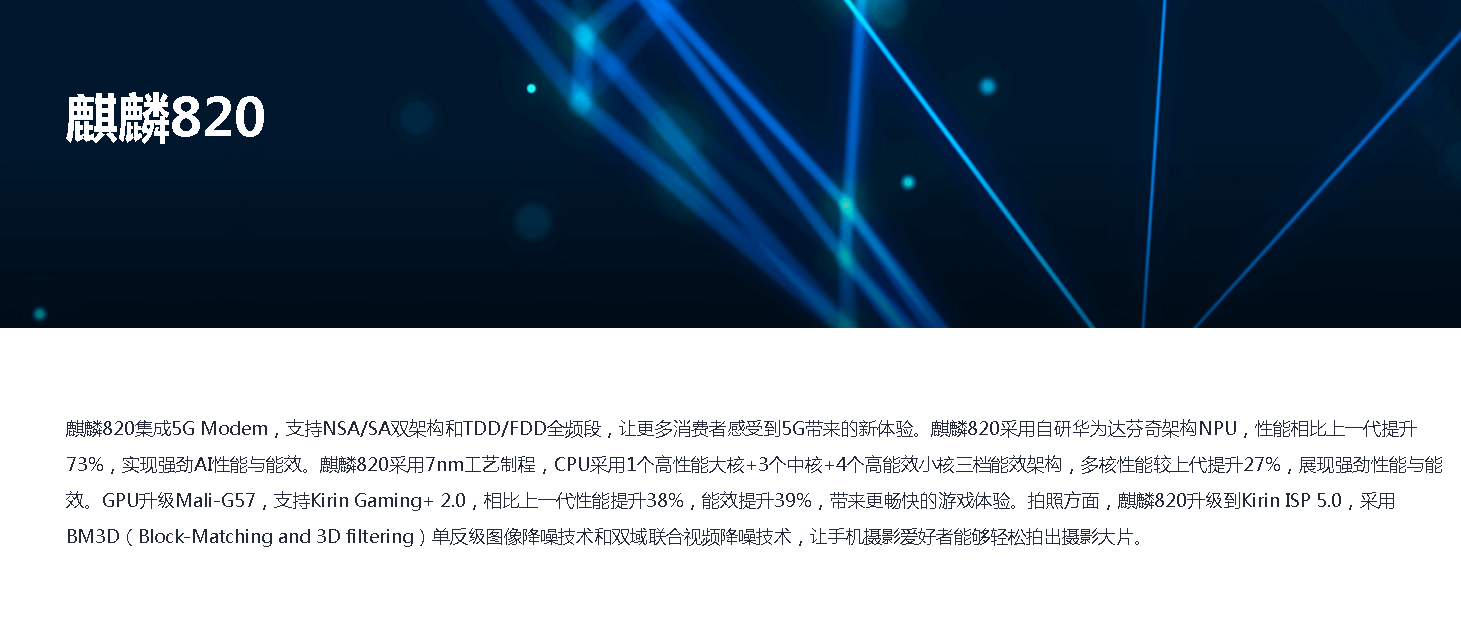 拆解一颗海思麒麟9000s/810 hi6280 v100/820芯片（附海思4k 图像处理芯片intel N95） - 知乎