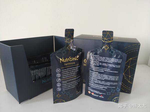 Fertimale是什么? - 知乎