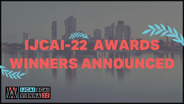 华人学者获AI顶会IJCAI 2022年奖项，揭示AI鲁棒性、隐私性等内在联系 - 知乎