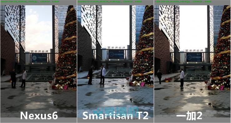情怀矛盾体，锤子 Smartisan T2 评测报告 - 知乎