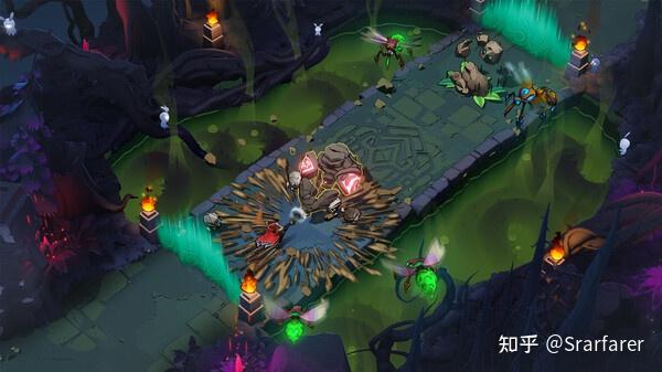 支持控制器的同屏多人电脑游戏 - 知乎