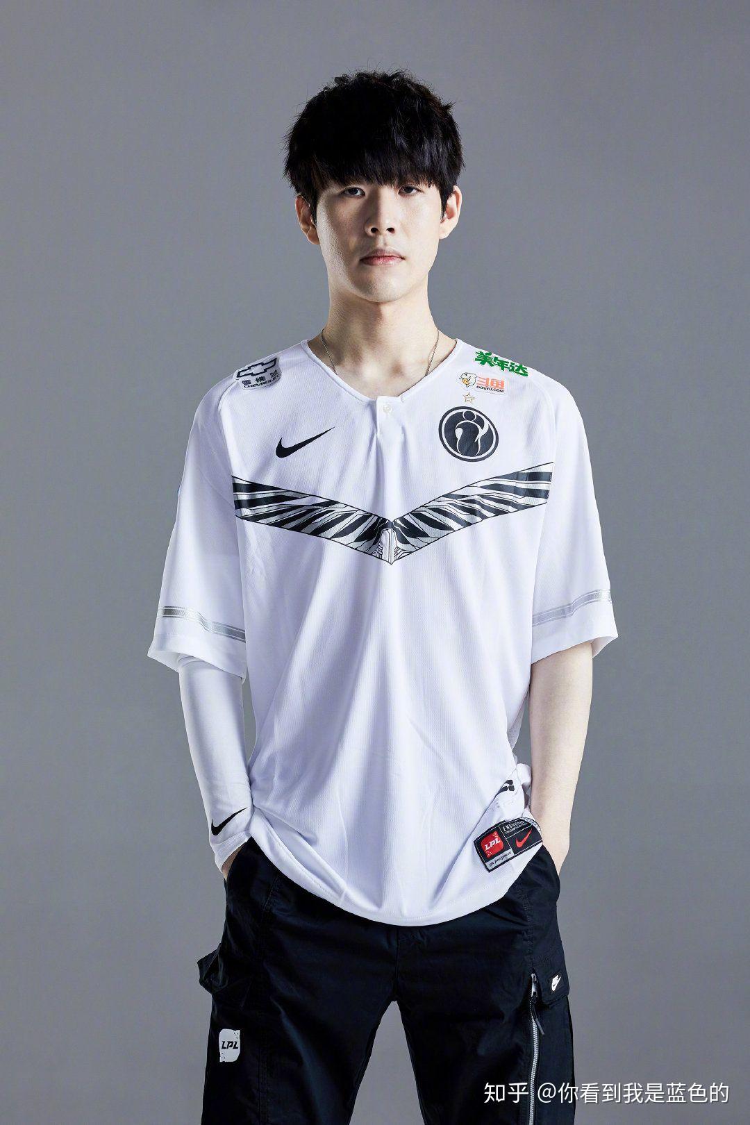 有没有大佬有The shy超帅的照片啊？ - 知乎