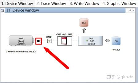 如何使用CANape实现XCP/CCP“Measurement测量”和“Calibration标定” - 知乎