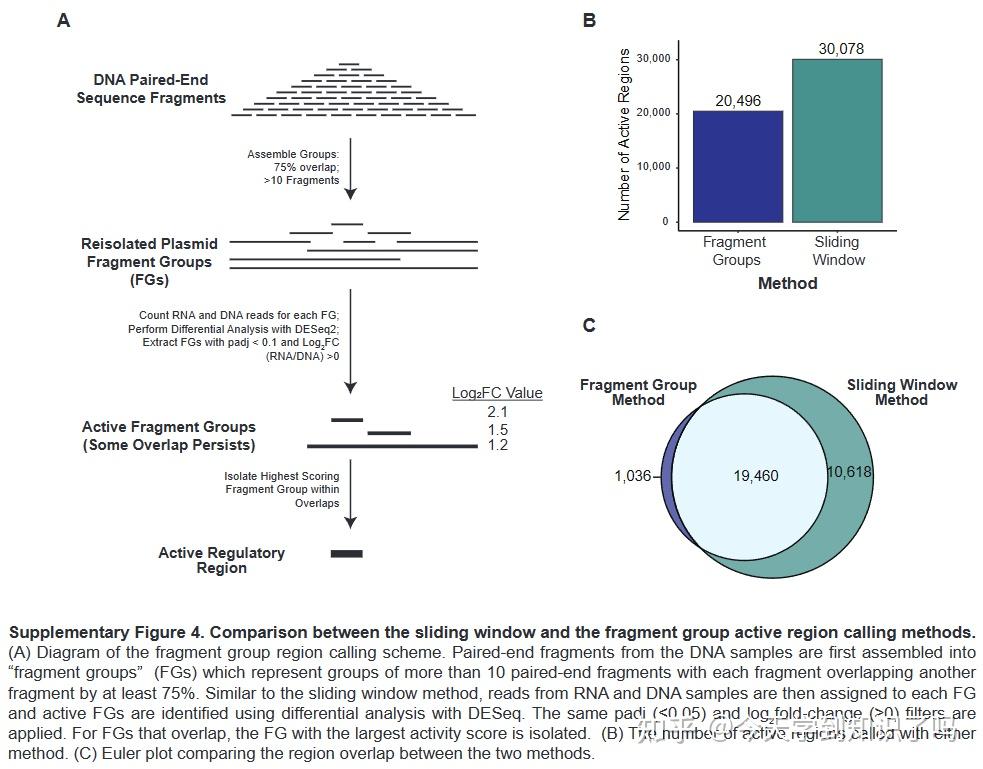 ATAC-STARR测序揭示了人类基因组染色质可及性区域内的转录因子结合的激活子和沉默子 - 知乎