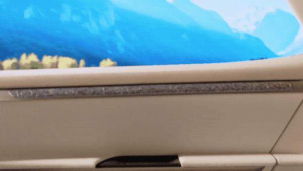 延锋XiM25智能座舱 | 从"一车一配到一人一舱" - 知乎