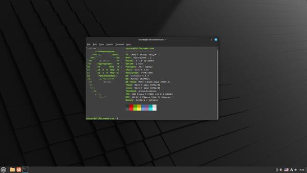 Linux Mint Debian 版本 6 “Faye” 来了！ | Linux 中国 - 知乎