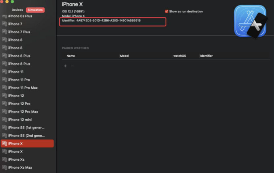 基于Appium的ios自动化教程 - 知乎