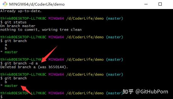 还不会使用 GitHub ？ GitHub 教程来了！万字图文详解 - 知乎