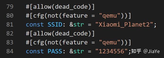Rust ESP32-C3 STD "Hello World" - 知乎