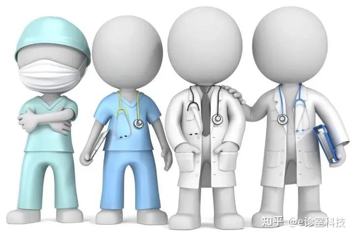 什么是多学科团队（MDT）？ - 知乎