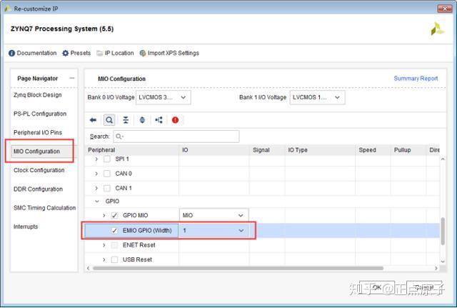 【正点原子FPGA连载】第三章EMIO按键控制LED实验-领航者 ZYNQ 之嵌入式开发指南 - 知乎