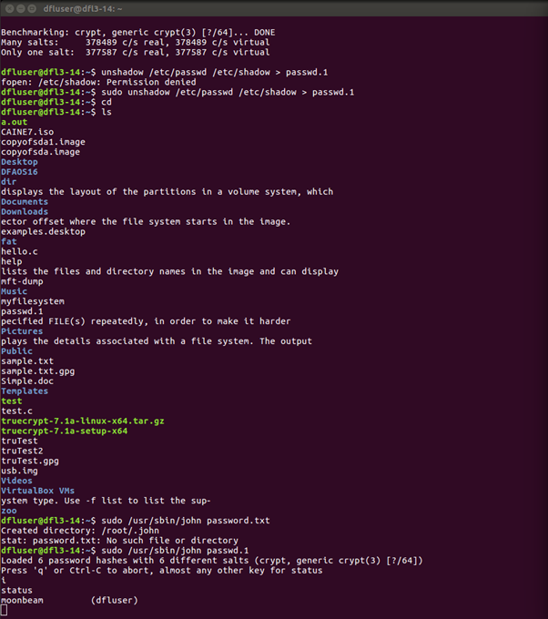 深入了解MD4，MD5，SHA哈希密码算法与破解技术 - 知乎
