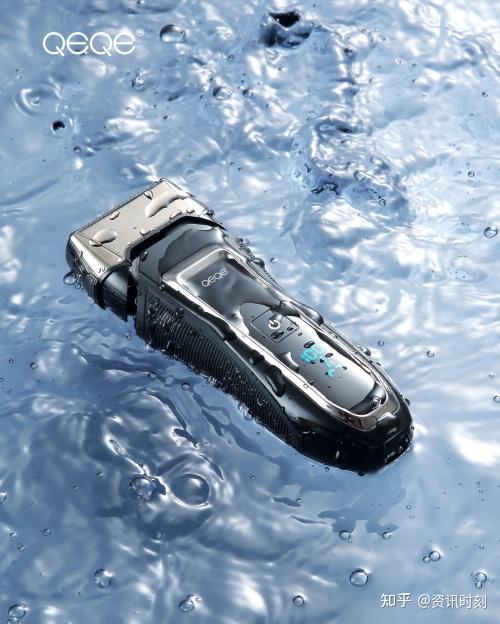QEQE品牌三大系列产品深耕个人护理用品领域 - 知乎