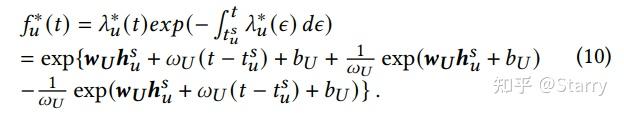 【简读】Learning Dual Dynamic Representations on Time-Sliced User-Item Interaction Graphs for SR - 知乎