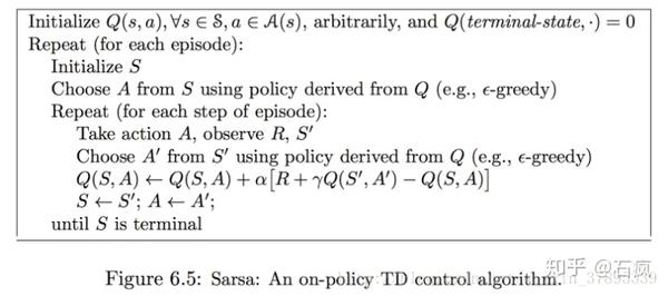 揭开强化学习面纱一-on-policy vs off-policy - 知乎