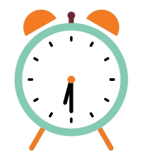 英语，时间的表达。 - 知乎