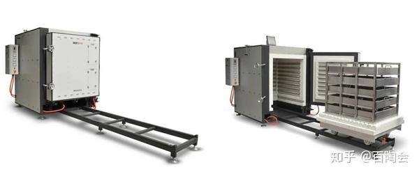 陶艺百科：陶瓷窑炉进化史（3） - 知乎