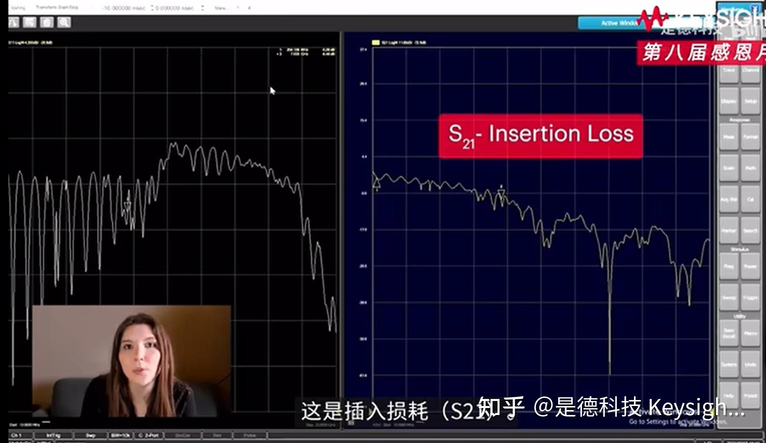 为什么回波损耗越小越好? - 知乎