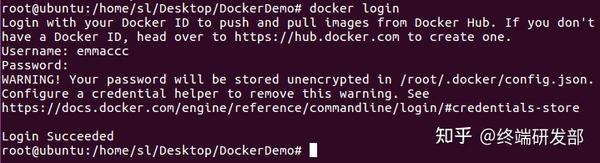 一文看懂-Docker容器化 - 知乎