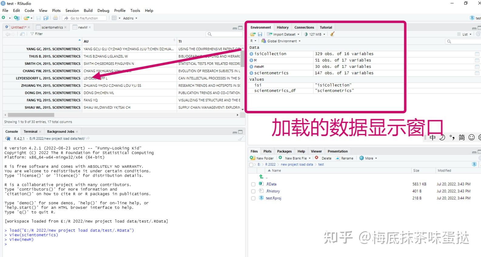 R语言学习-安装 - 知乎