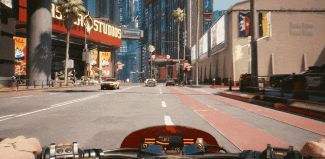 《赛博朋克2077》V2.1终极典藏版，领略超炫酷的独特未来世界观，解压即玩 - 知乎