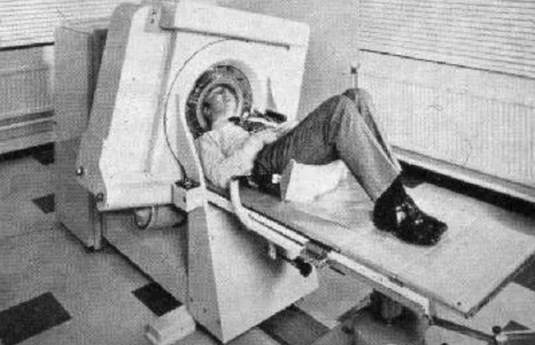 一文读懂 | 口腔CBCT的前世今生 - 知乎