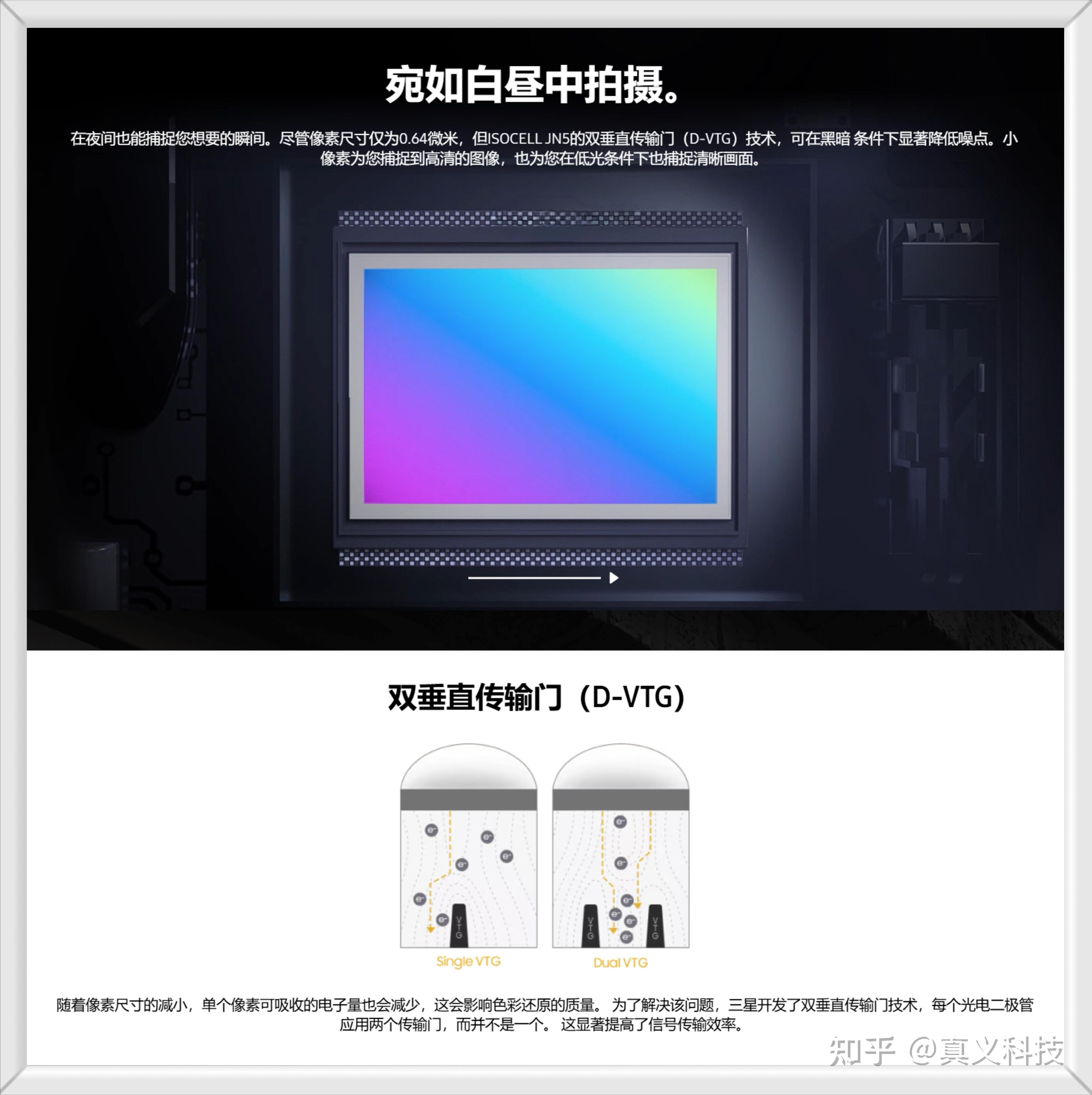 三星全新推出的 JN5、GNJ、HP9 之深度解析 - 知乎