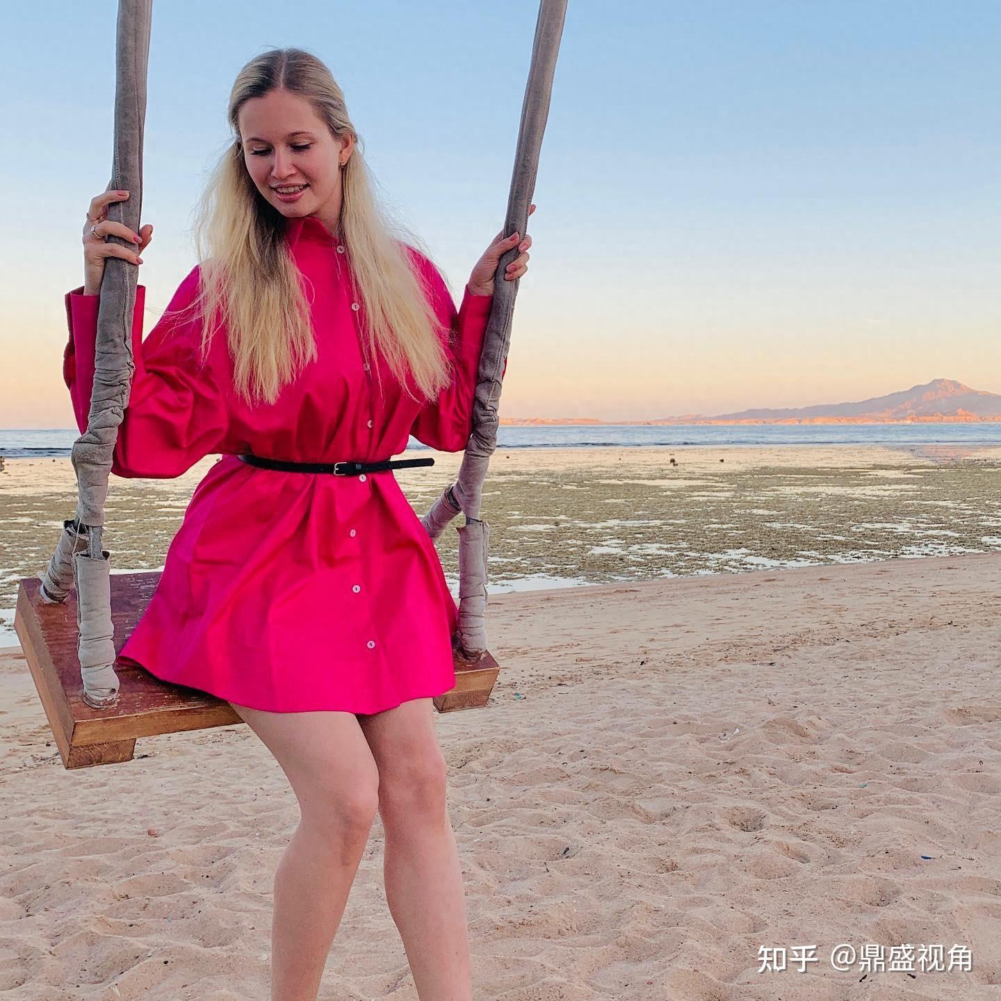 斯特拉·卡多(Stella Cardo)那个突然间就长大了的邻家甜美女孩 - 知乎