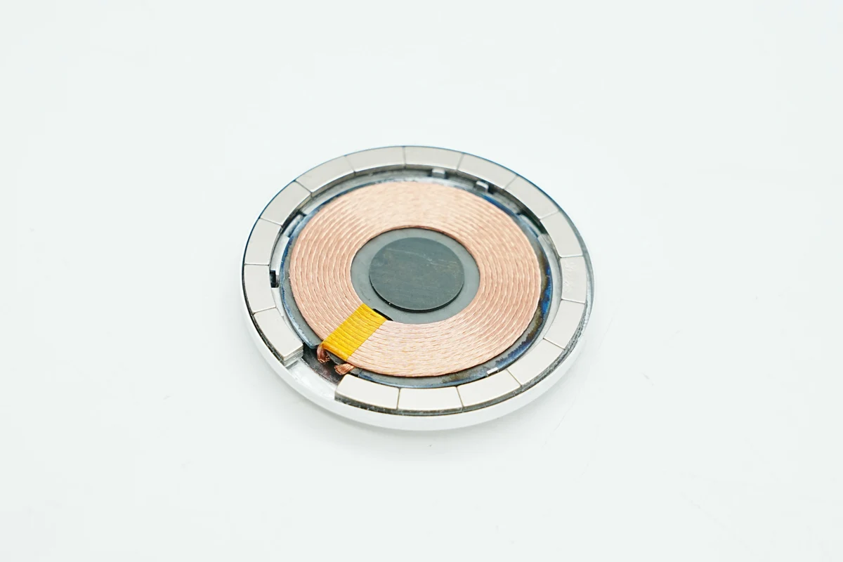 一文读懂Qi1、Qi2.0、Qi2.1、Qi2.2区别 - 知乎