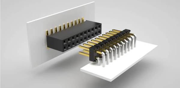 Samtec技术分享系列六 | 连接器中基底金属的比较 - 知乎