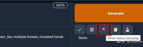 stable-diffusion小白使用大全+插件和模型推荐2.0 - 知乎
