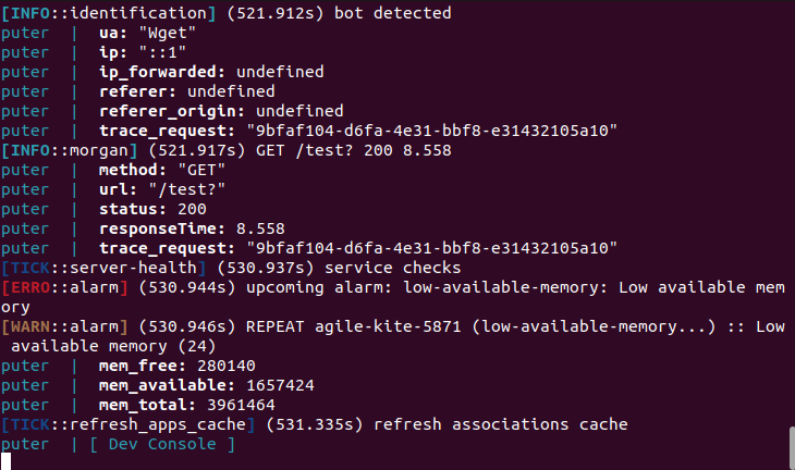 本地Docker部署Puter一站式云平台打造个人服务器和工作站 - 知乎