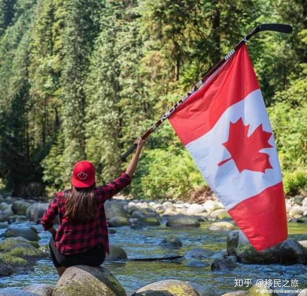 加拿大公民，你拥有哪些特权？ - 知乎