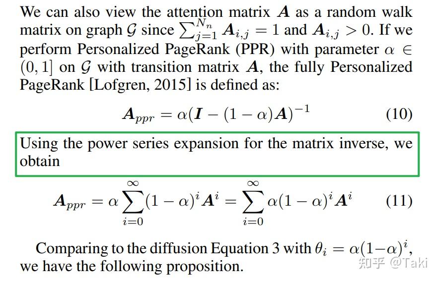 Multi-hop Attention Graph Neural Network - 知乎