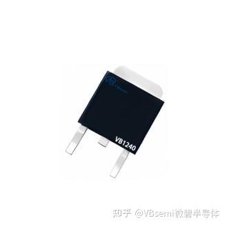 MOS管不知道如何选型？看这几款或许对你有所帮助！ - 知乎