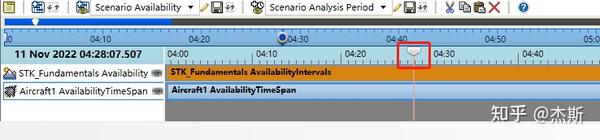【STK11官方Tutorial学习笔记】Lesson2：插入并配置STK对象 - 知乎