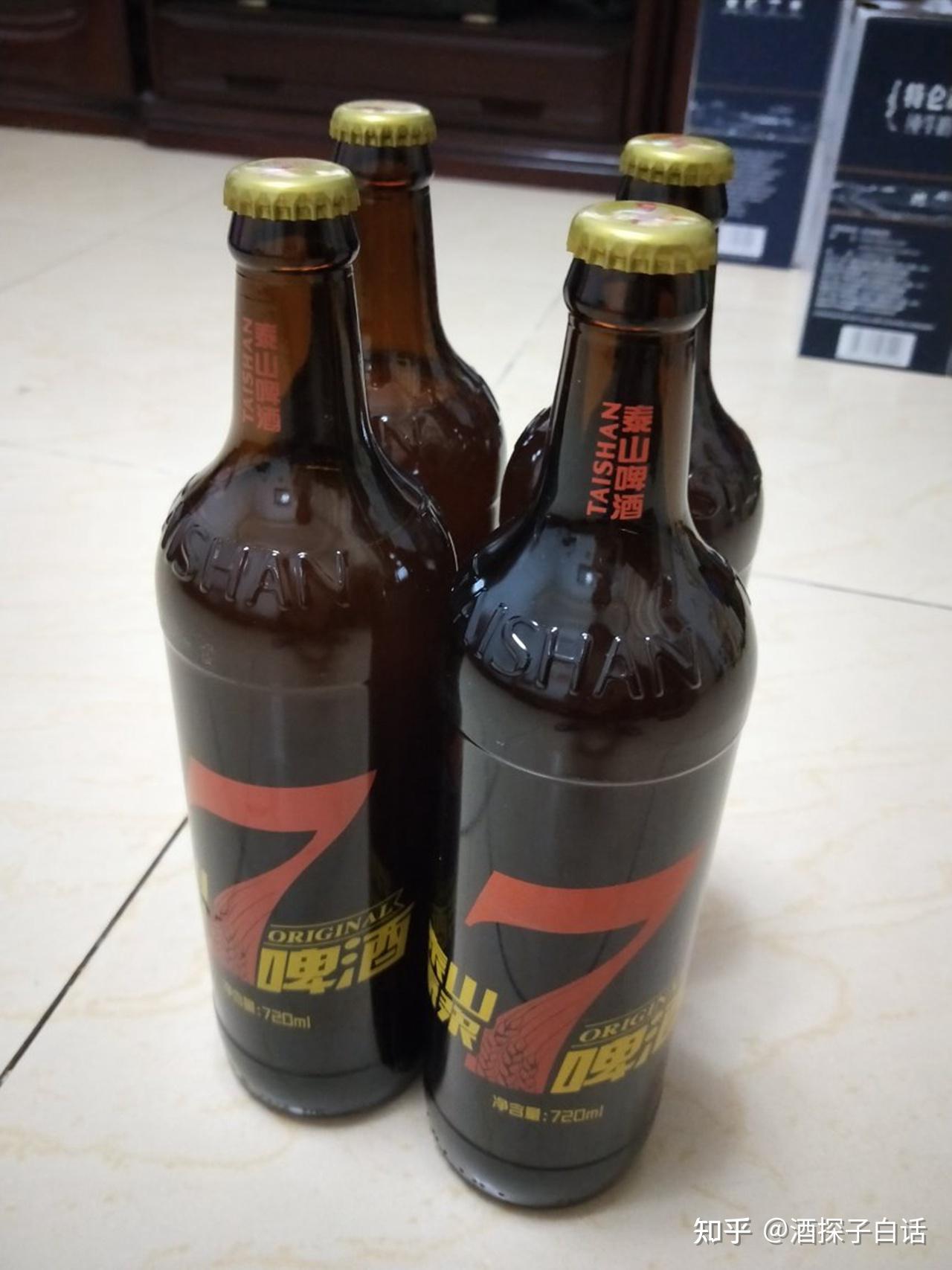 国产啤酒和进口啤酒的口感有何区别？这10款啤酒，品质极具代表性 - 知乎