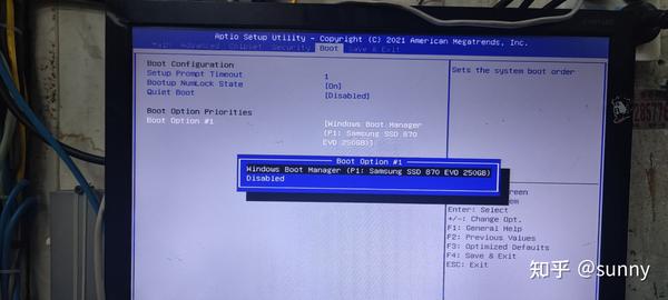 研华工控机设置 通电后自动开机BIOS设置 - 知乎
